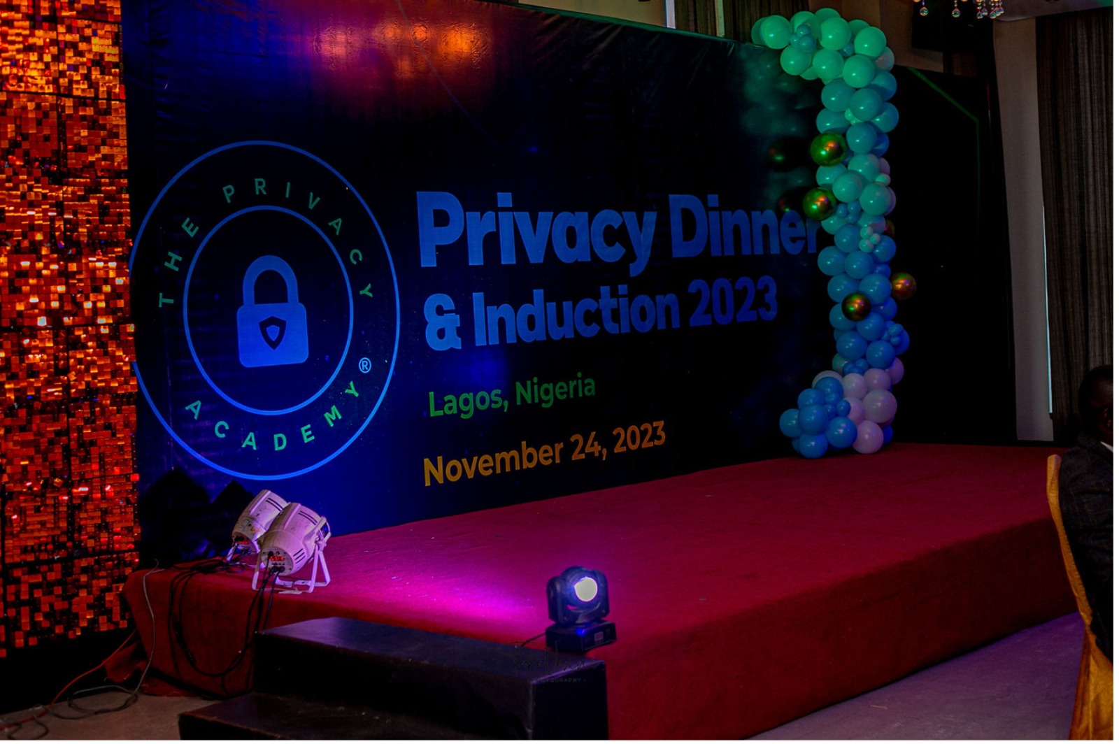 The Privacy Academy